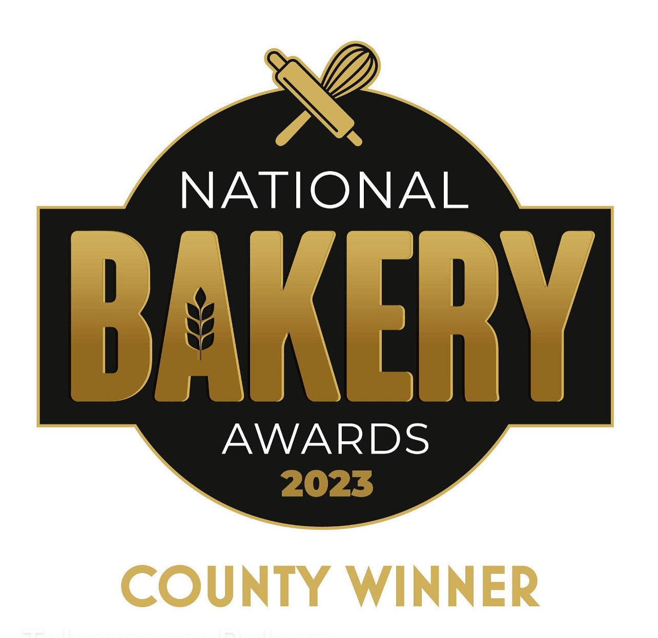 National Bakery Award Winners 2023 – Hambleton Bakery