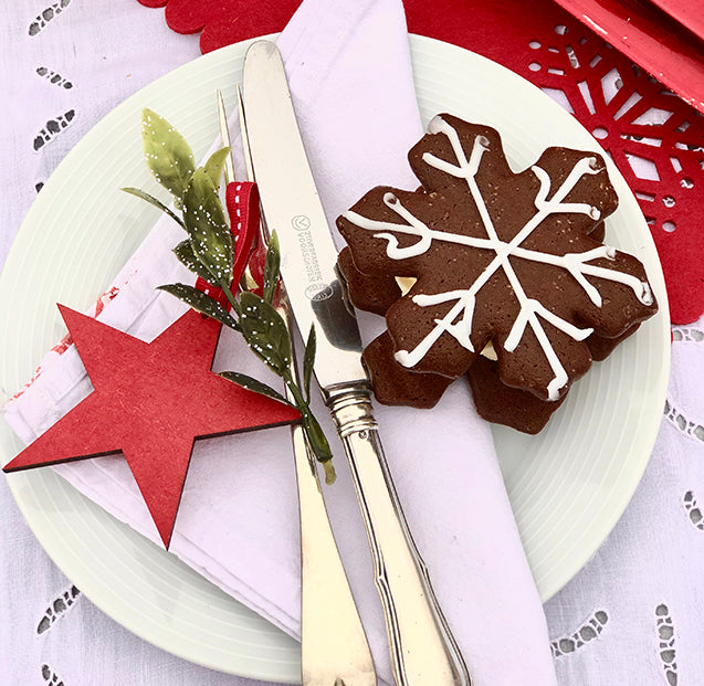 Christmas & New Year Opening Times – Hambleton Bakery