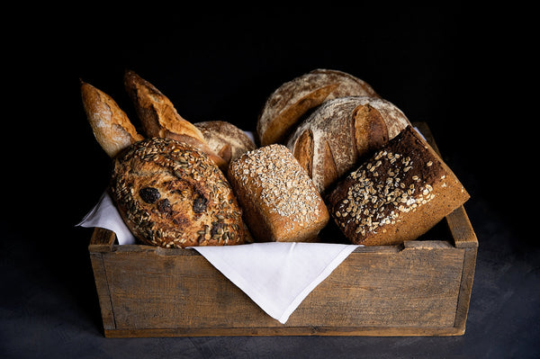 Visit Hambleton Bakery or Shops | Award Winning Bakery | East Midlands