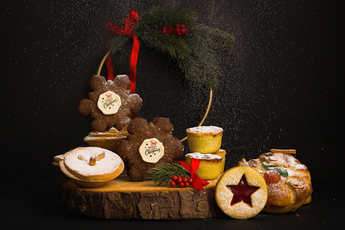 Award Winning Artisan Breads & Loaves | Hambleton Bakery