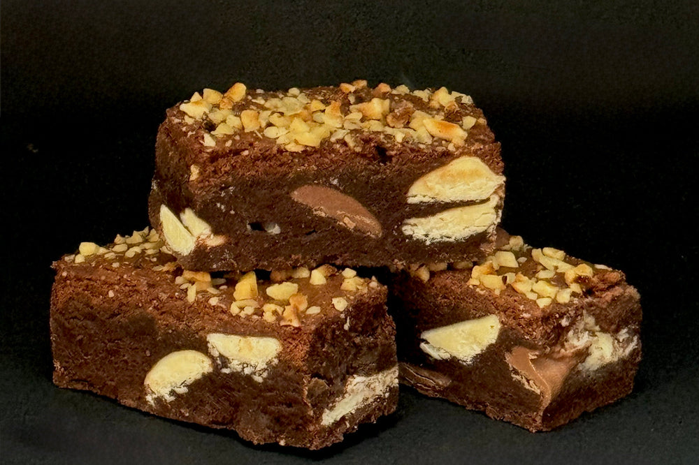 Hambleton Bakery – Exton Onsite Cafe & Shop