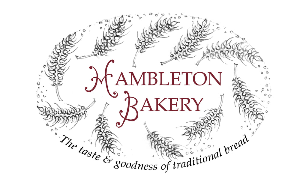 Award Winning Artisan Patisseries | Hambleton Bakery