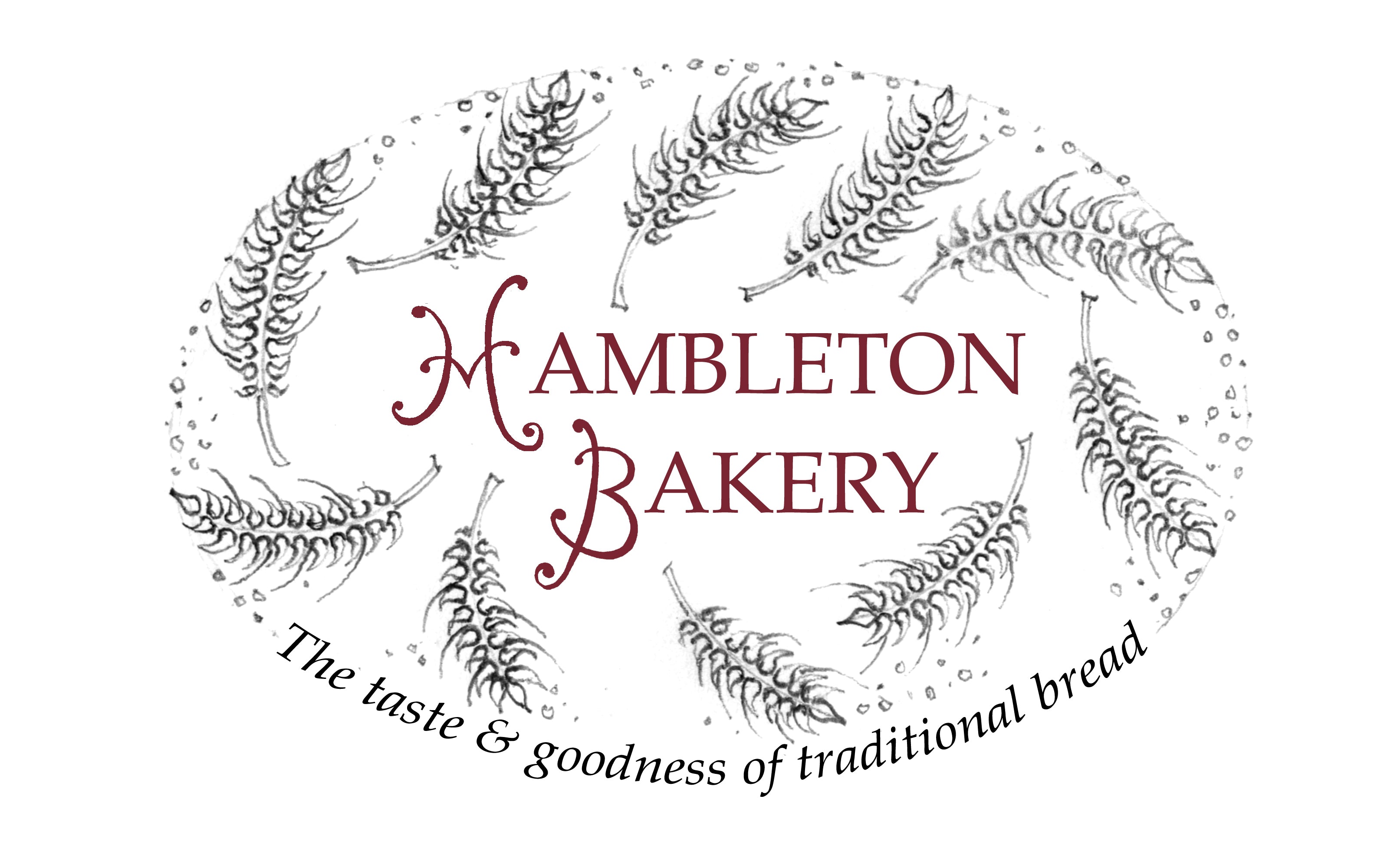 Hambleton Bakery | Shop Online | Artisan Breads, Cakes & Pastries