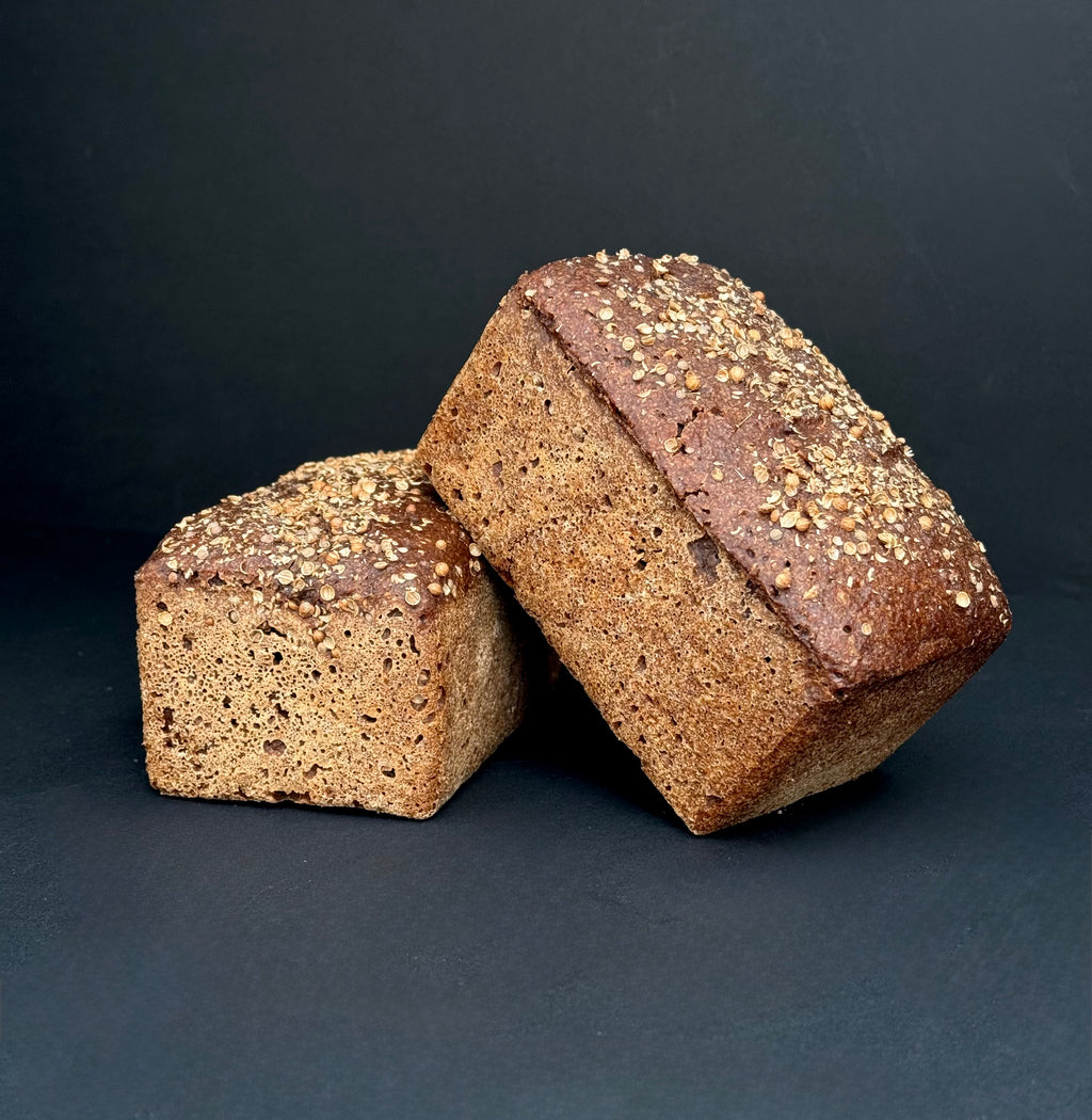 Borodinsky | Artisan Bread | Hambleton Bakery | Buy Online
