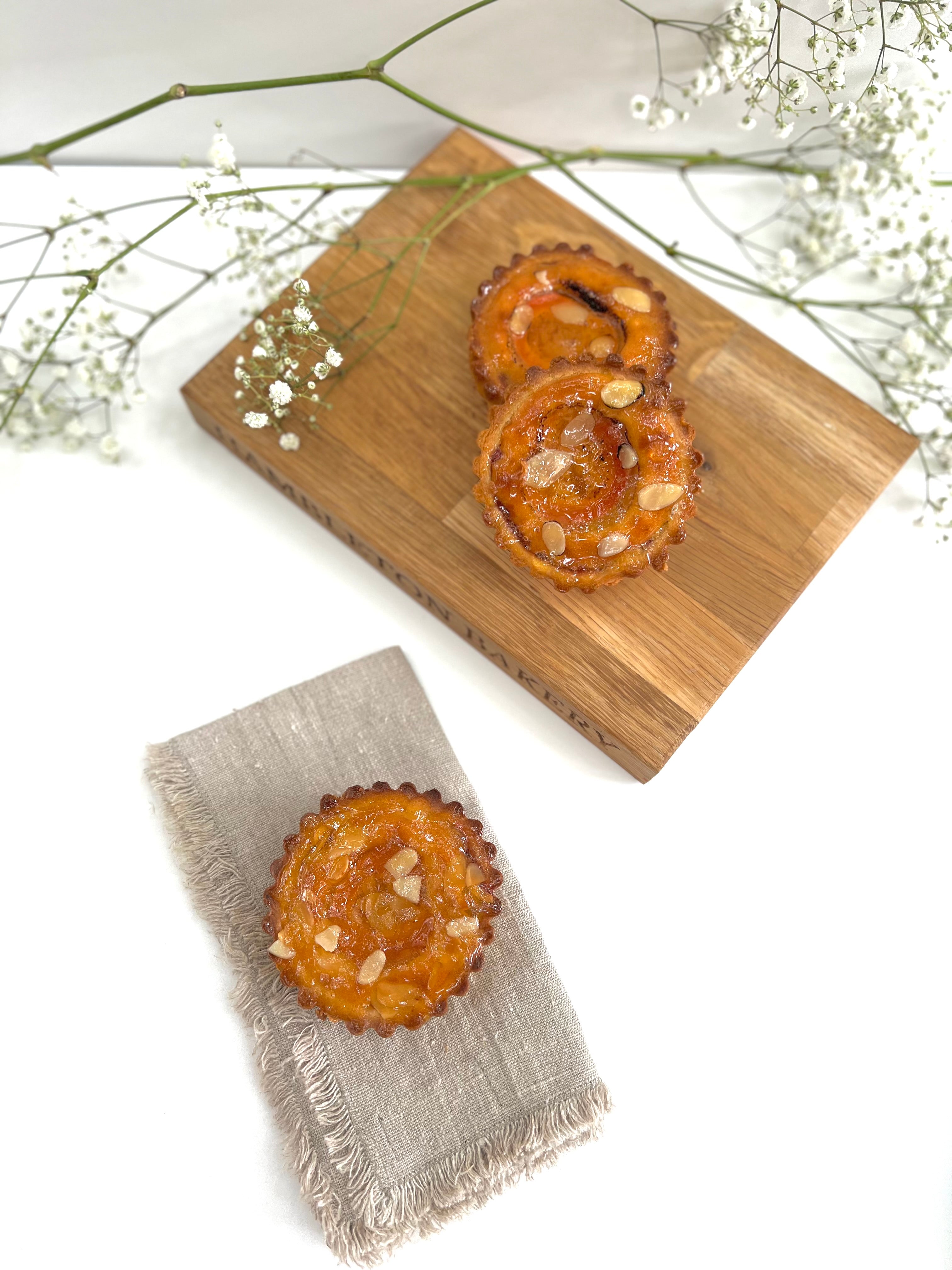 Hambleton Bakery | Shop Online | Artisan Breads, Cakes & Pastries