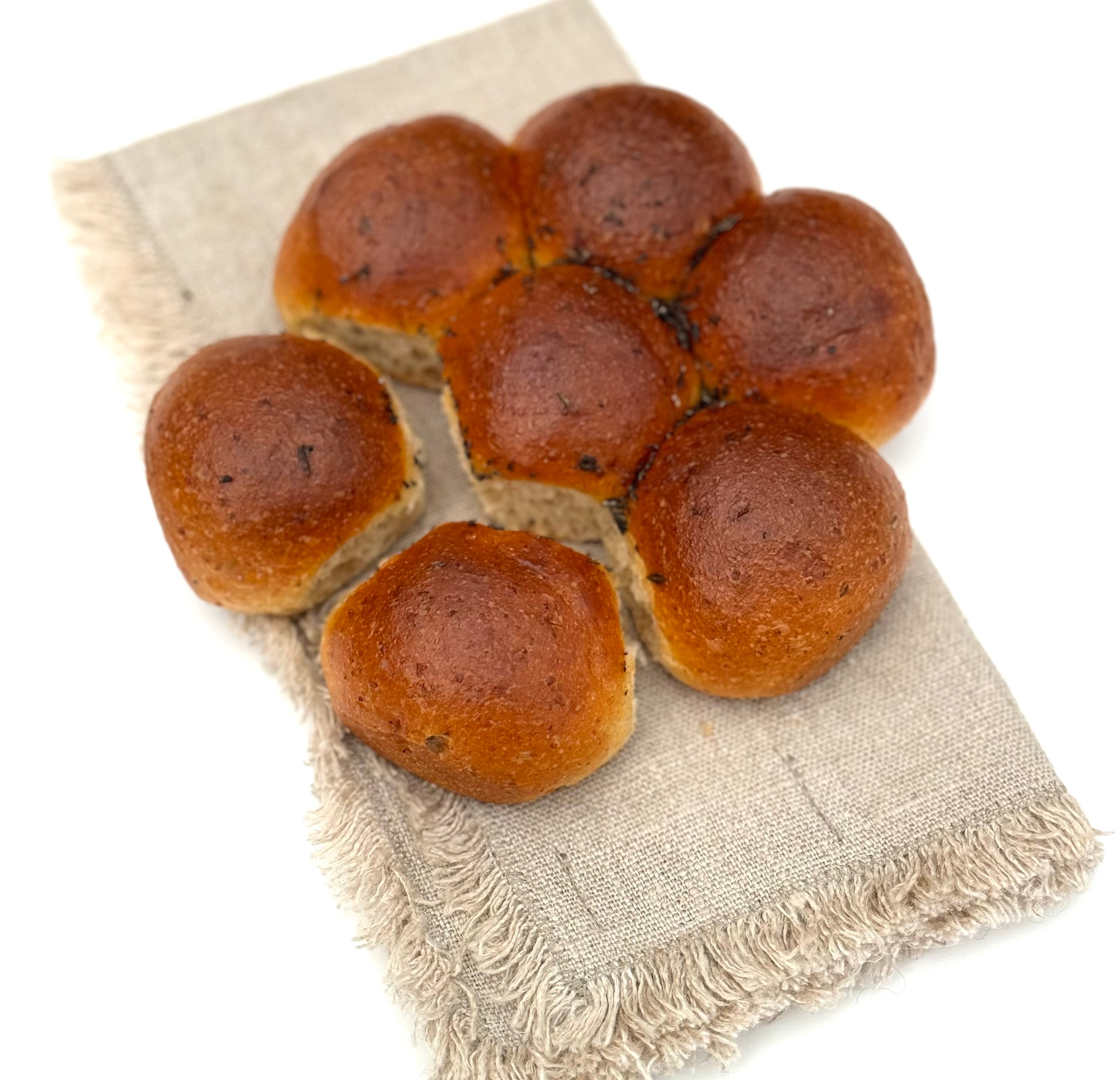 Hambleton Bakery | Shop Online | Artisan Breads, Cakes & Pastries