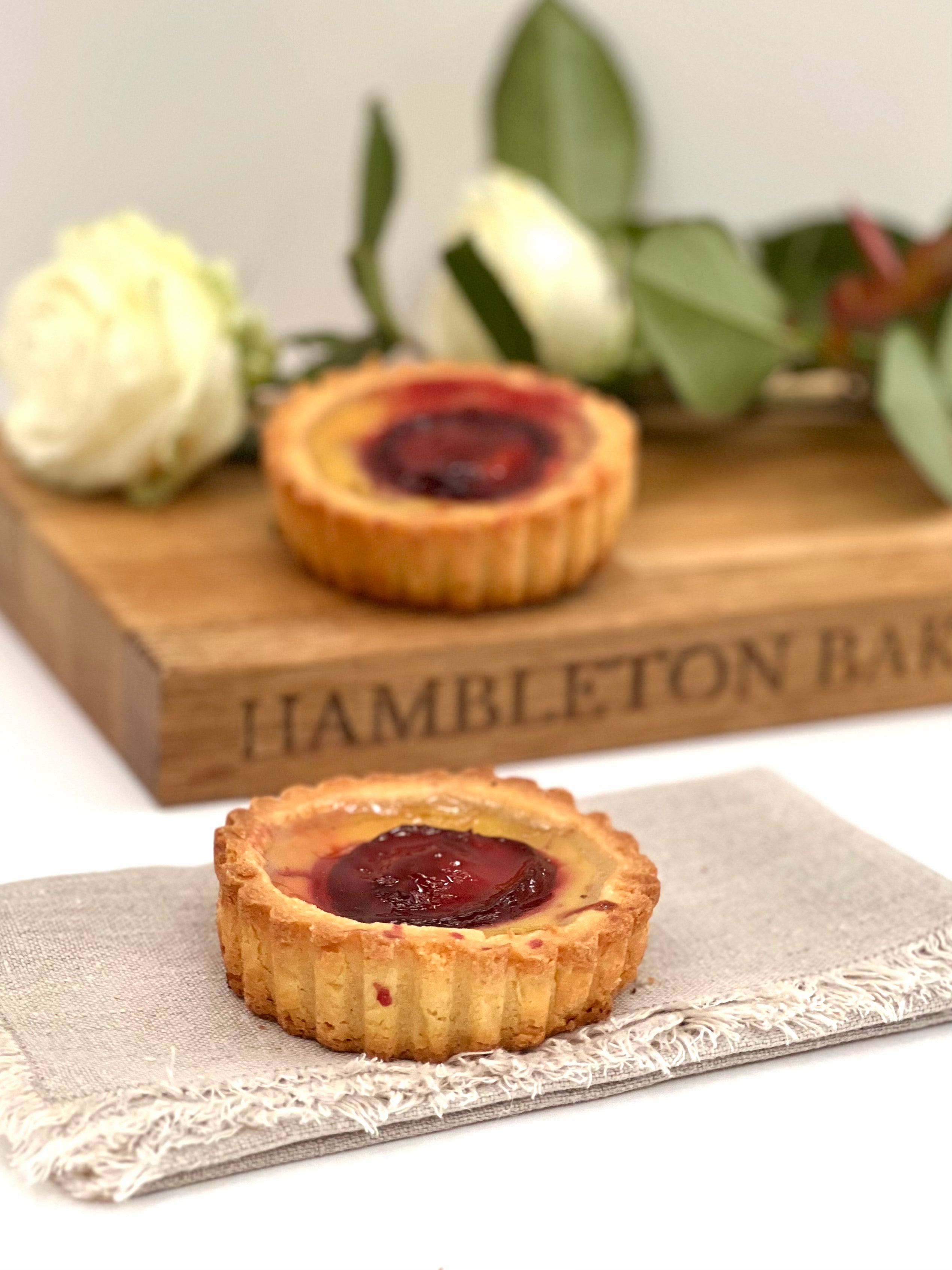 Hambleton Bakery | Shop Online | Artisan Breads, Cakes & Pastries