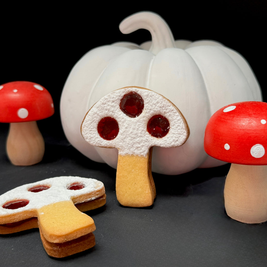 Hambleton Bakery – Exton Onsite Cafe & Shop