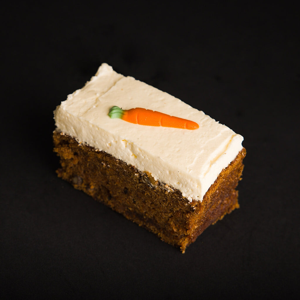 Carrot Cake – Hambleton Bakery