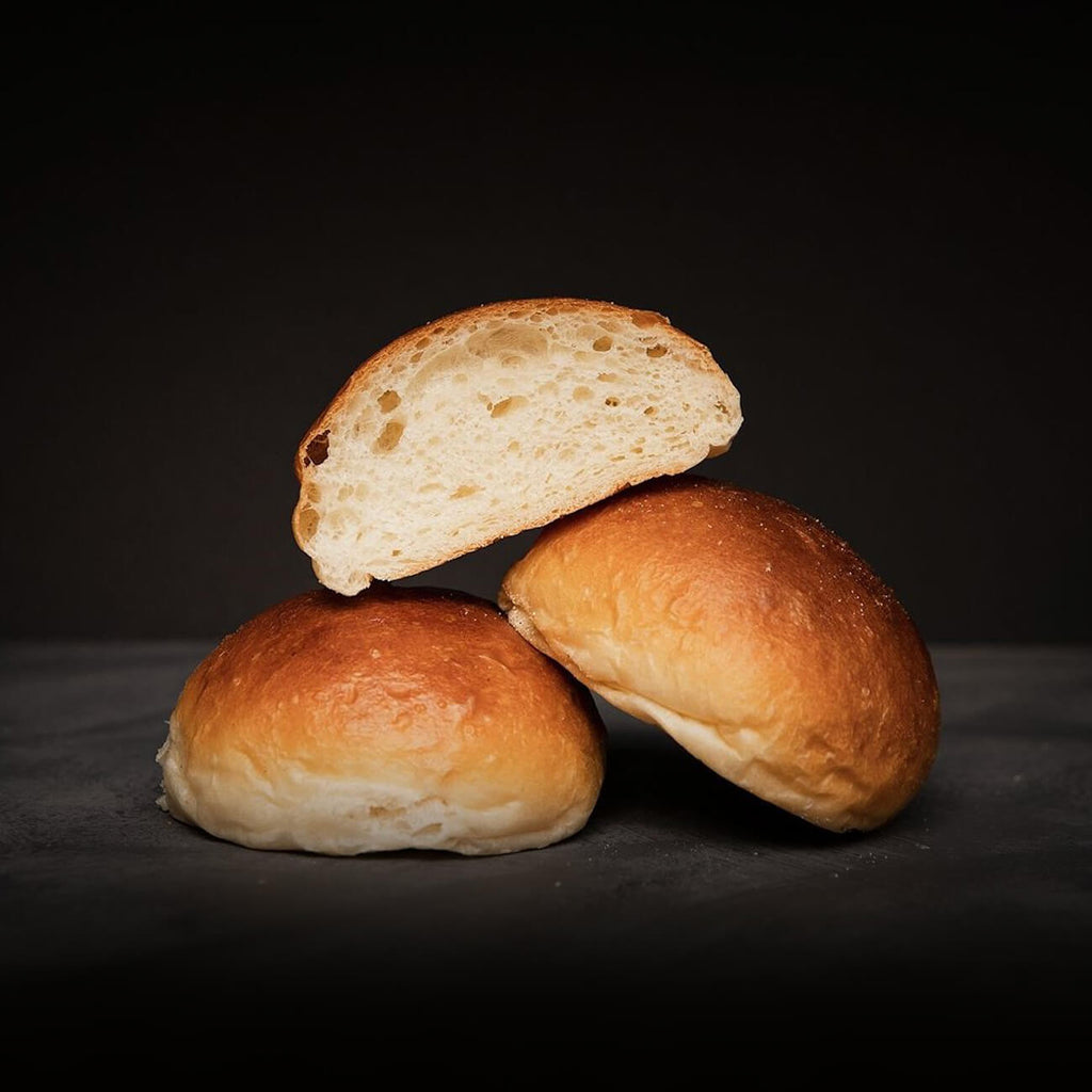 Manchet Rolls | Artisan Bread | Hambleton Bakery | Buy Online