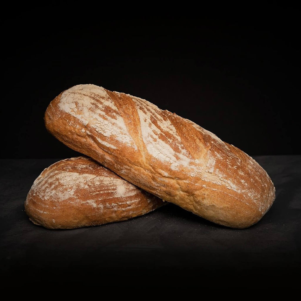 White Bloomer | Artisan Bread | Hambleton Bakery | Buy Online