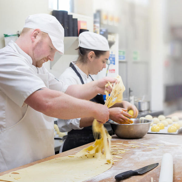 Hambleton Bakery | Shop Online | Artisan Breads, Cakes & Pastries