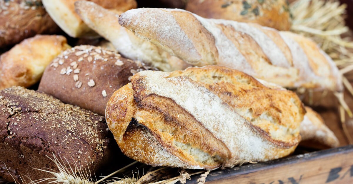 Hambleton Bakery – Exton Onsite Cafe & Shop