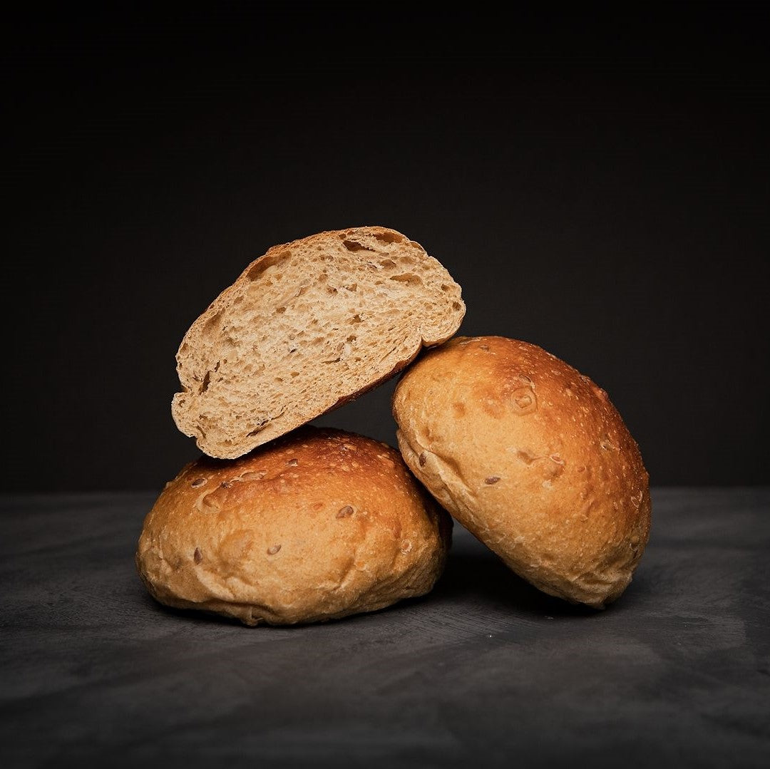 7 Cereal Roll | Artisan Bread | Hambleton Bakery | Buy Online