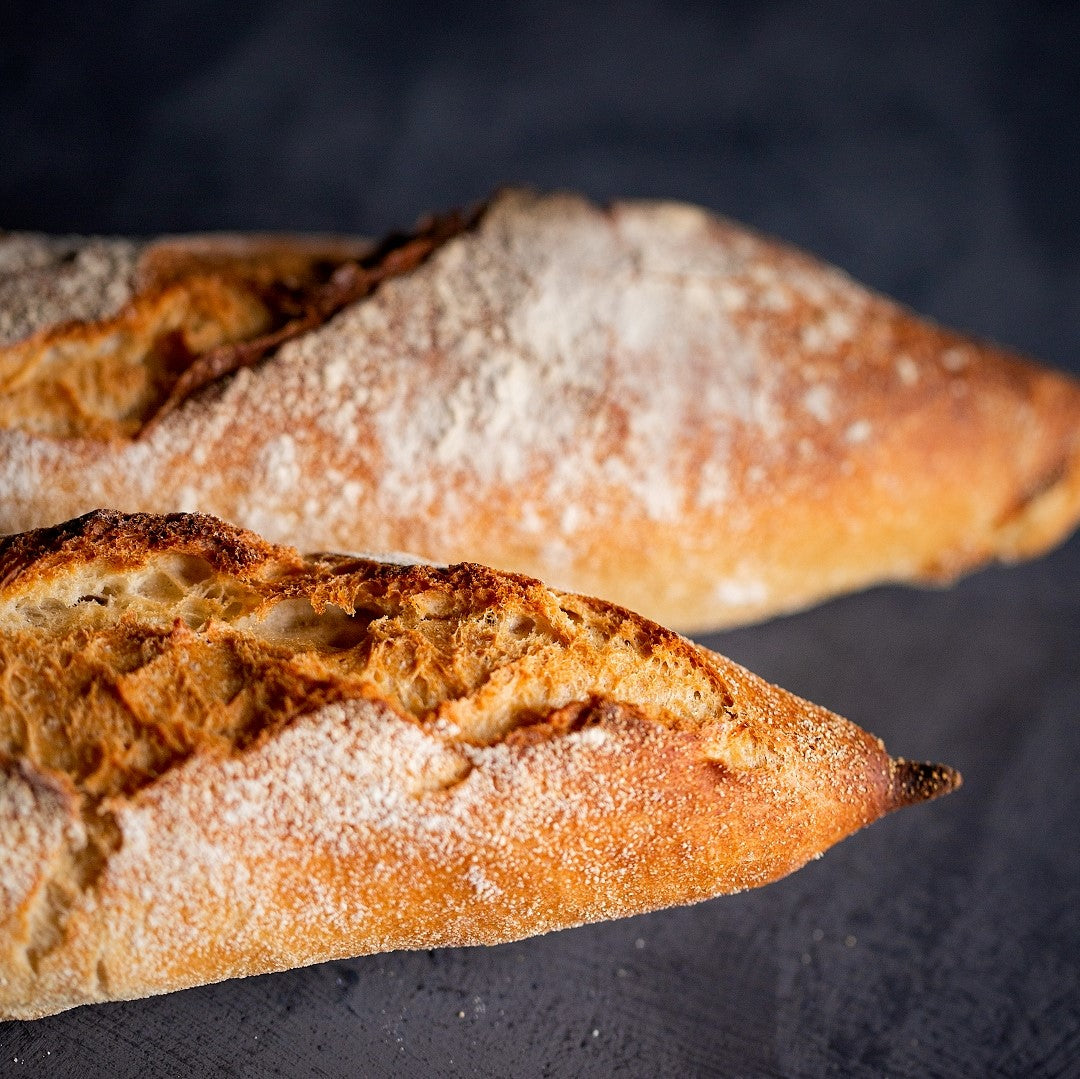 Baguette | Artisan Bread | Hambleton Bakery | Buy Online