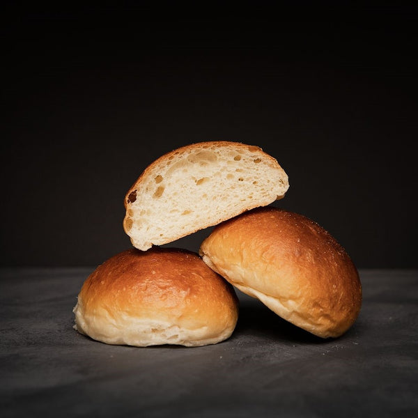 Manchet Rolls | Artisan Bread | Hambleton Bakery | Buy Online