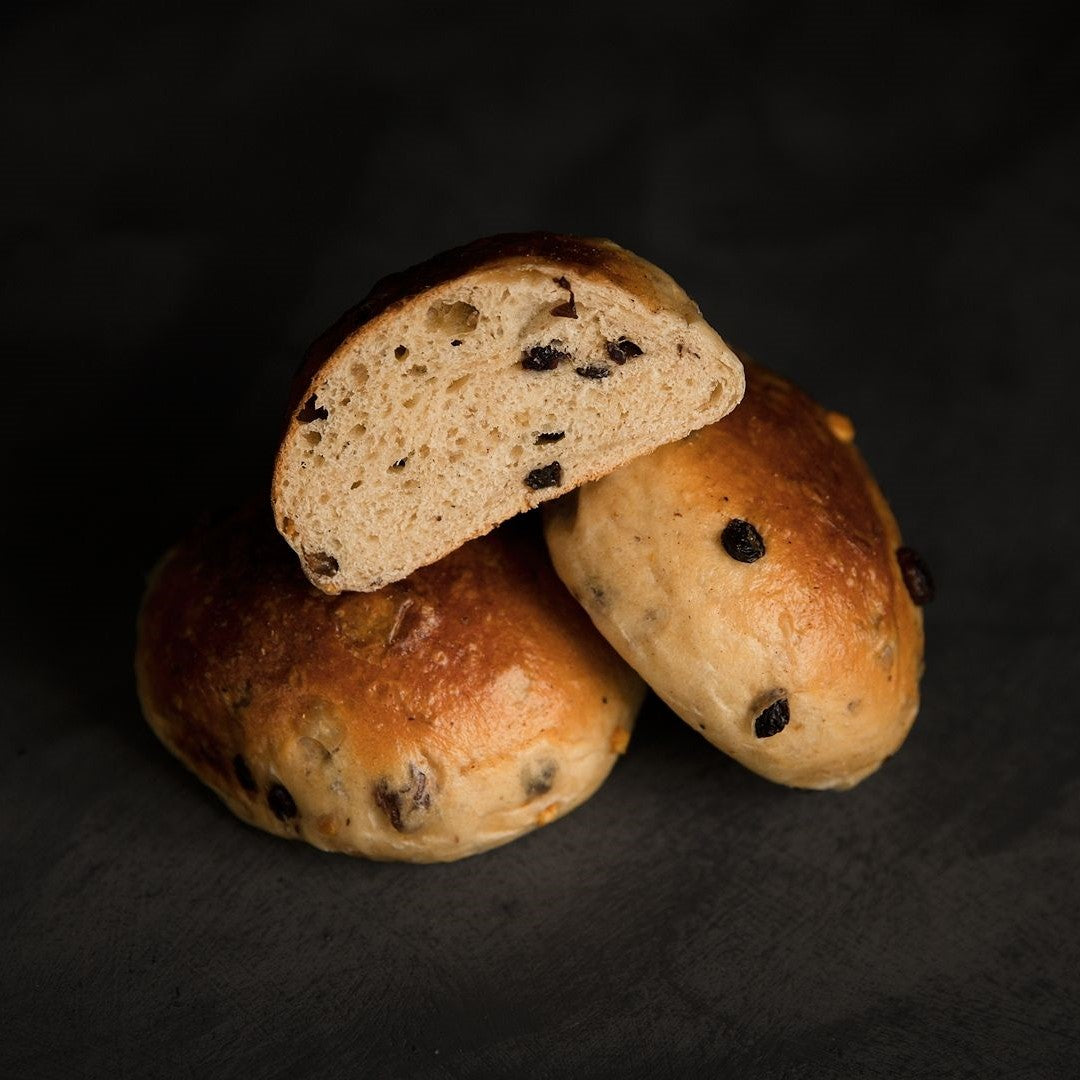 Teacake | Artisan Breads | Hambleton Bakery | Buy Online